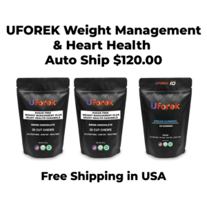 Extraordinary Products – Uforek