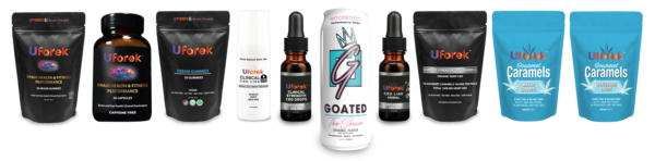 Extraordinary Products - Uforek