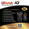 Extraordinary Products - Uforek