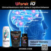 Extraordinary Products - Uforek