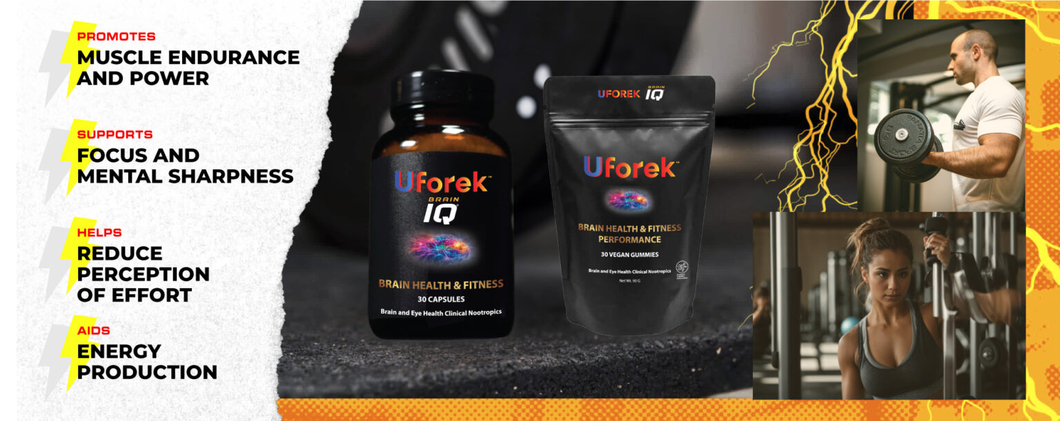 Extraordinary Products - Uforek
