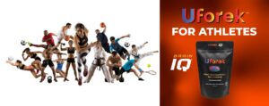 BrainIQ - Uforek